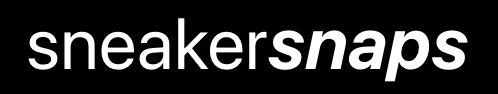SneakerSnaps | Elevated sneaker collecting experience